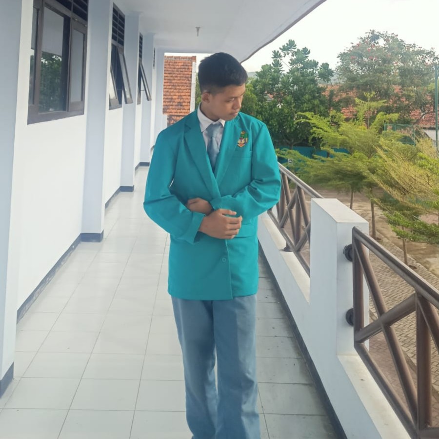 Affan - Fullstack Enginer